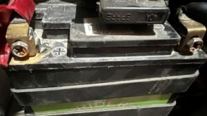 13 Reasons Your Motorcycle Is Not Starting (Solution)