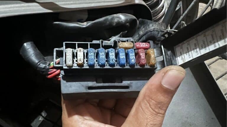 8 Reasons Why Motorcycle Battery Is Not Charging? - (With Easy Fixes)