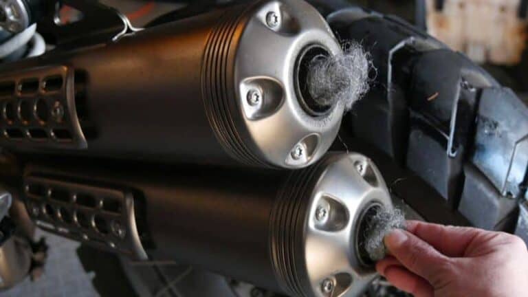 What Happens When A Motorcycle Sits For Too Long? (10 Tips)