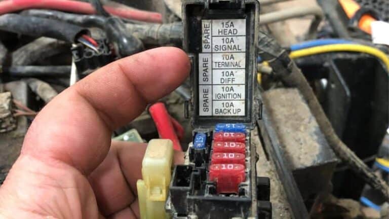 Why Do Motorcycle Fuses Blow? - (A Simple Guide)