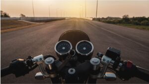 How Fast Can A Motorcycle Go? - (Top Speed Chart)