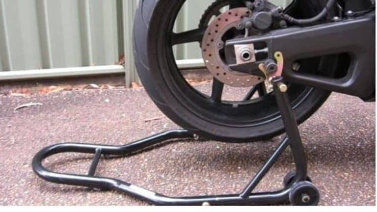 What Happens When A Motorcycle Sits For Too Long? (10 Tips)