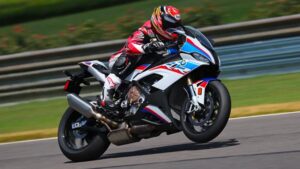 How Fast Is The Fastest Motorcycle? - (Top Speed)