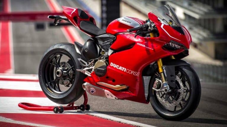 How Fast Is The Fastest Motorcycle? - (Top Speed)