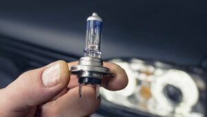 How To Fix Motorcycle Headlight Not Working? - 6 Fixes! - Motorcycle Ninja
