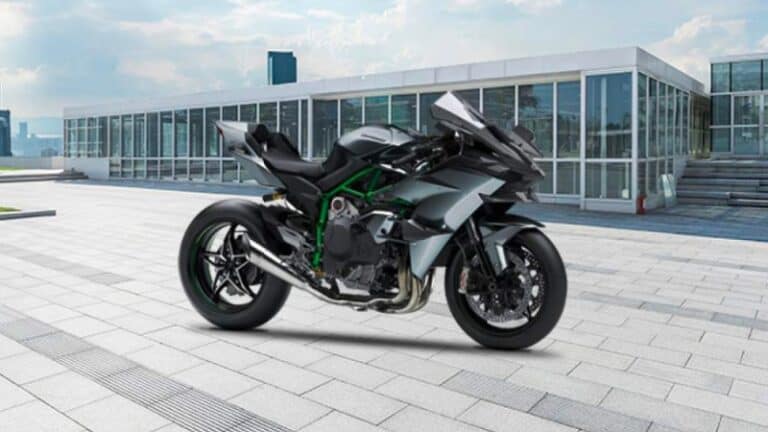 How Fast Is The Fastest Motorcycle? - (Top Speed)