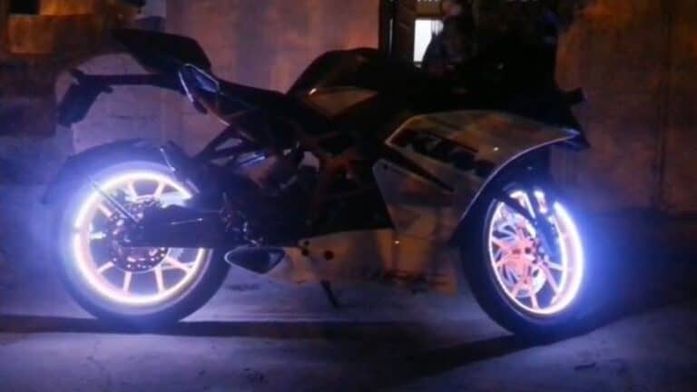 Motorcycle Battery Draining Overnight? - (Try These 7 Fixes!)