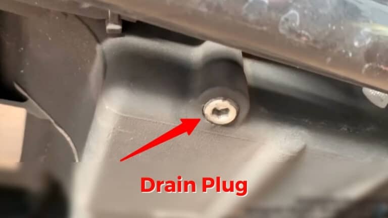 How Much Is Harley Davidson Oil Change? (SAVE 75% With DIY)