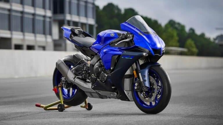 How Fast Is The Fastest Motorcycle? - (Top Speed)