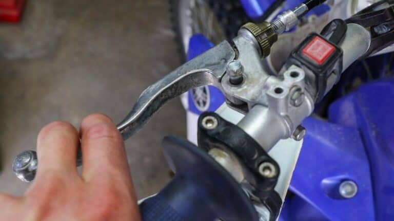 Why Is It Hard To Shift Gears On My Motorcycle? -(5 Easy Fixes!)