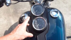 How To Fix Motorcycle Speedometer Not Working? - 4 Fixes!