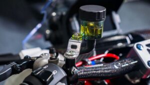 Why Is My Motorcycle ABS Light Stays On? -(5 Easy Fixes!)