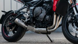 What Happens When You Decat A Motorcycle? - (Pros & Cons)