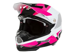 10 Best Pink Motorcycle Helmets For Women