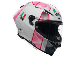 10 Best Pink Motorcycle Helmets For Women