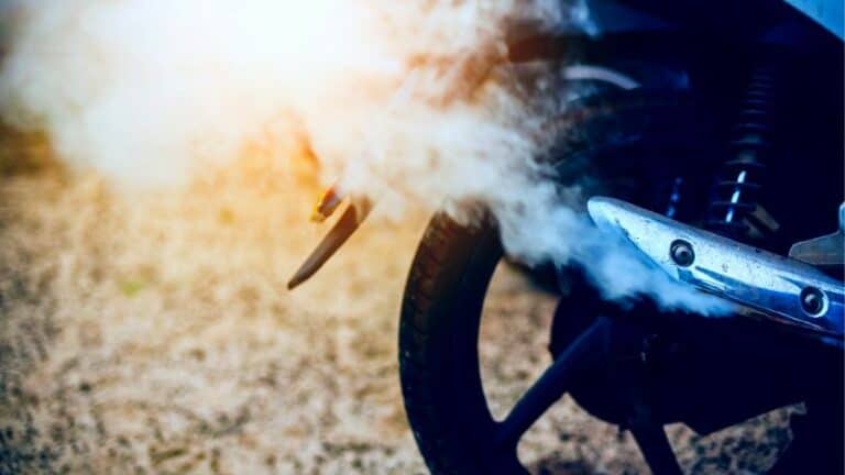 Do Motorcycles Need Smog Checks? - (Everything Explained)