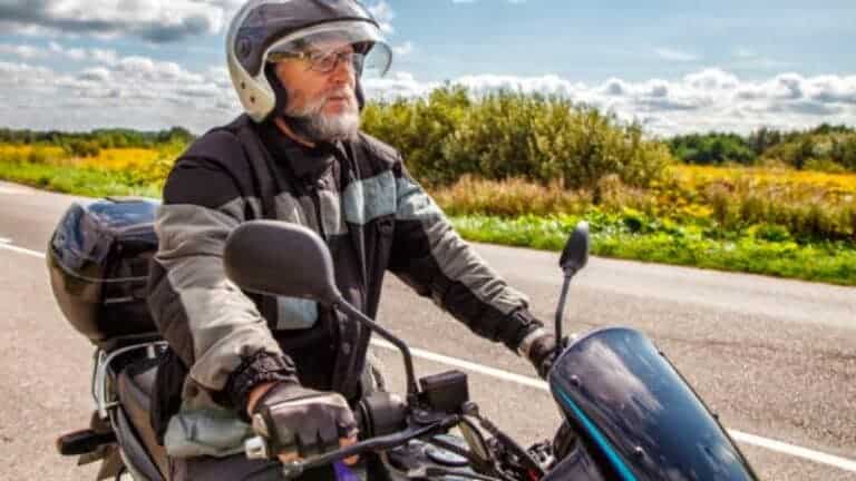 10 Best Motorcycles For Old Riders In 2025