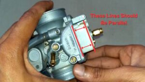 Why Is My Motorcycle Bogging Down At Full Throttle? - (Solved!)