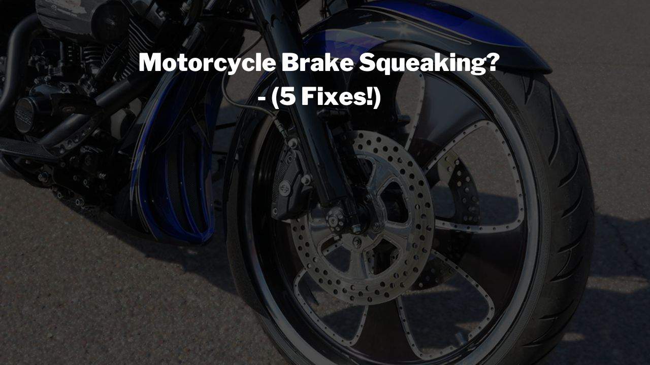 8 Reasons Why Your Motorcycle Keeps Stalling (Easy Fixes!)