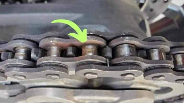 How Often To Replace Motorcycle Chain? (5 Signs)