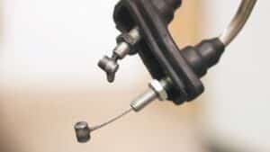 Motorcycle Throttle Not Snapping Back? (Here's How To Fix!)