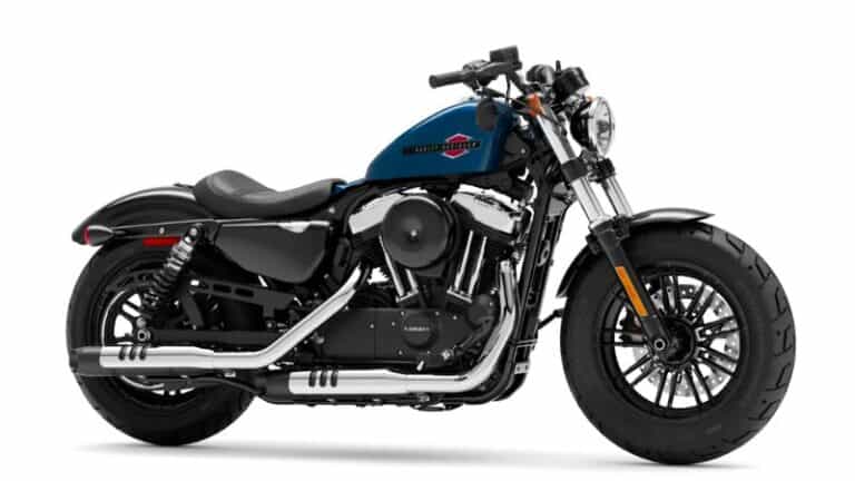 10 Best Motorcycles For Short Riders In 2024