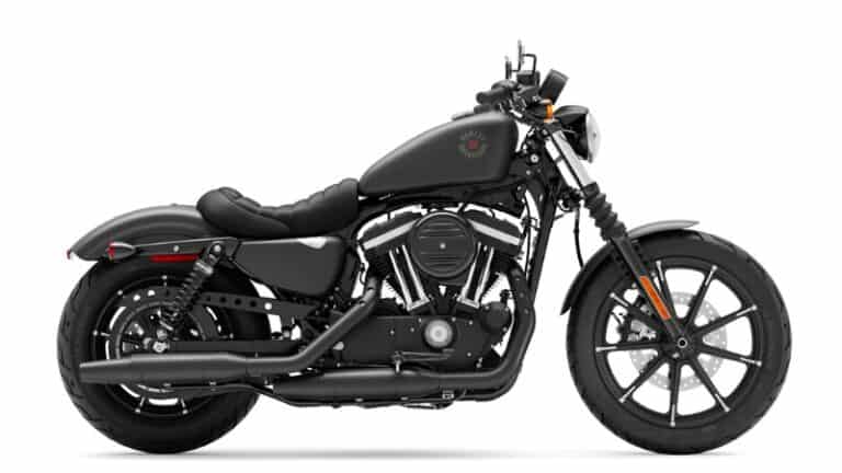 10 Best Motorcycles For Short Riders In 2024