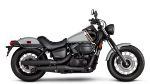 10 Best Motorcycles For Short Riders In 2024
