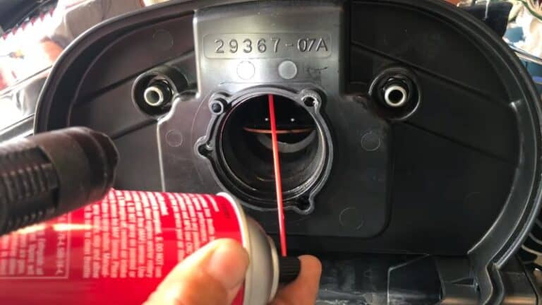 How To Reset Harley Davidson IAC Sensor (A Simple Guide)