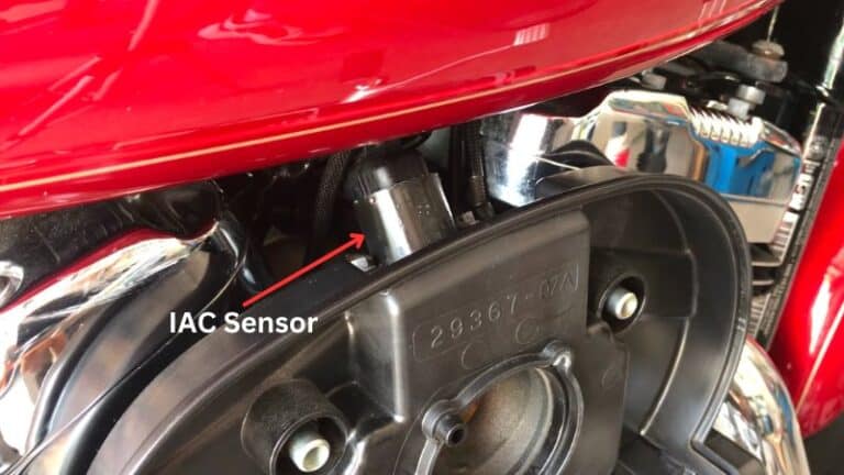 How To Reset Harley Davidson IAC Sensor (A Simple Guide)